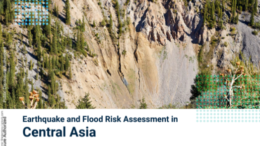 Disaster Risk Finance | GFDRR